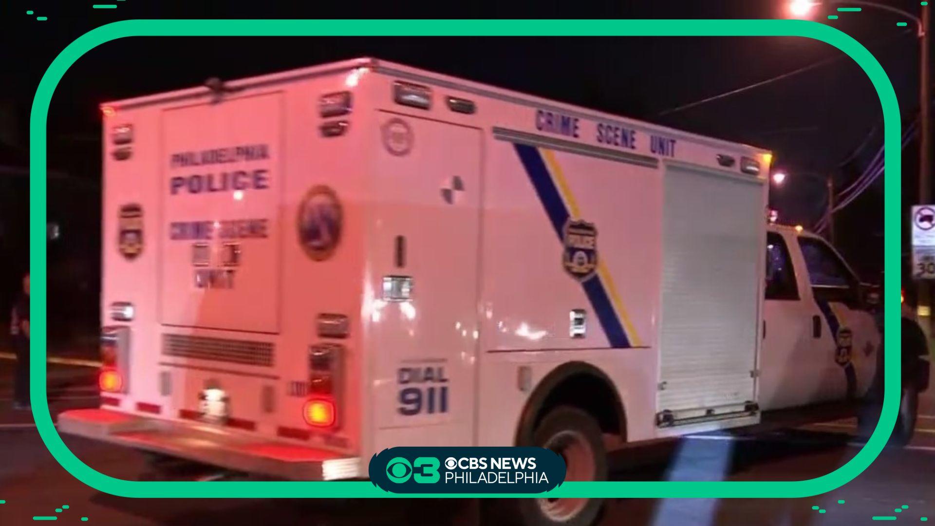 Man killed by police after shooting 3 officers in Northeast ...