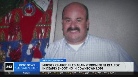 Homeless man allegedly shot and killed by prominent realtor Scott ...