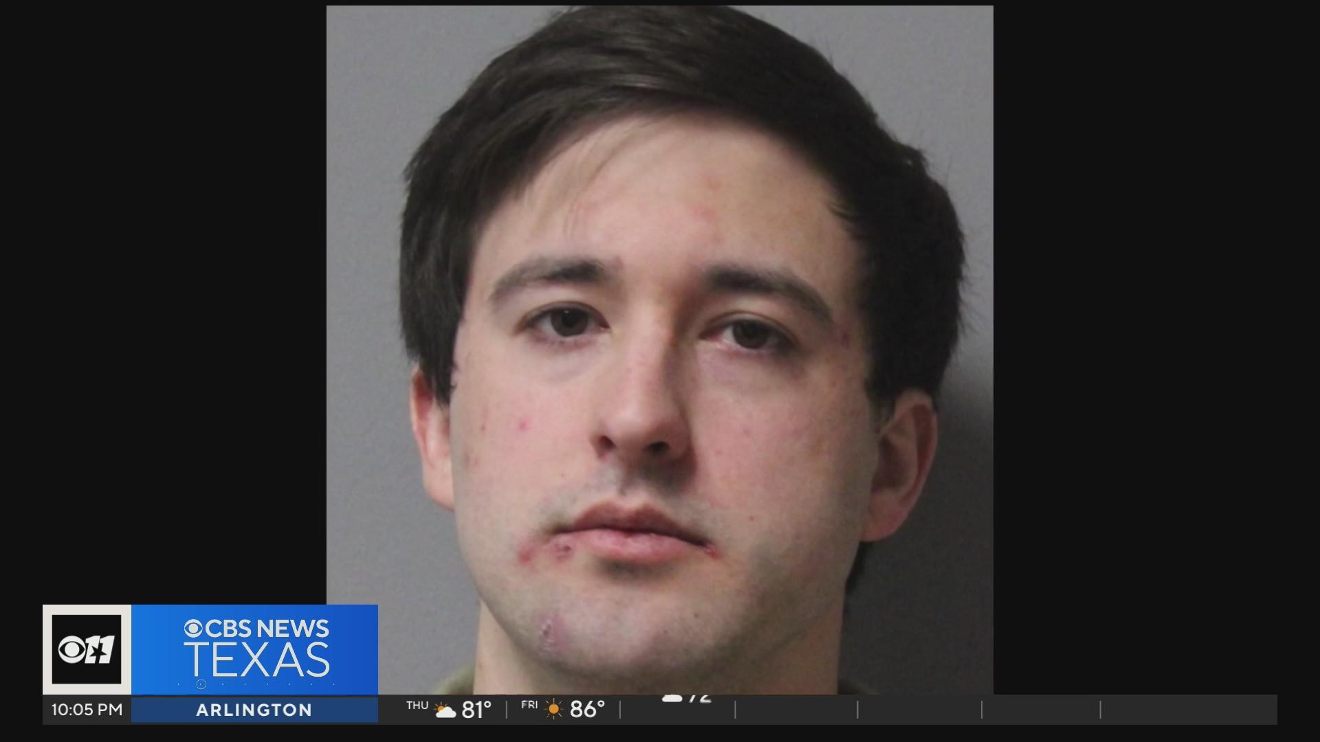 Mitchell Wasek, son of Buc-ee's co-founder accused of secretly ...