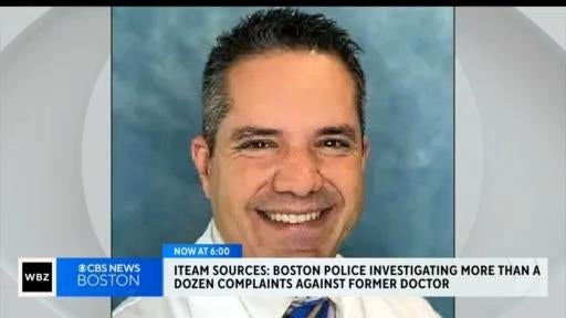 I-Team: Police investigating more than a dozen complaints of sex ...