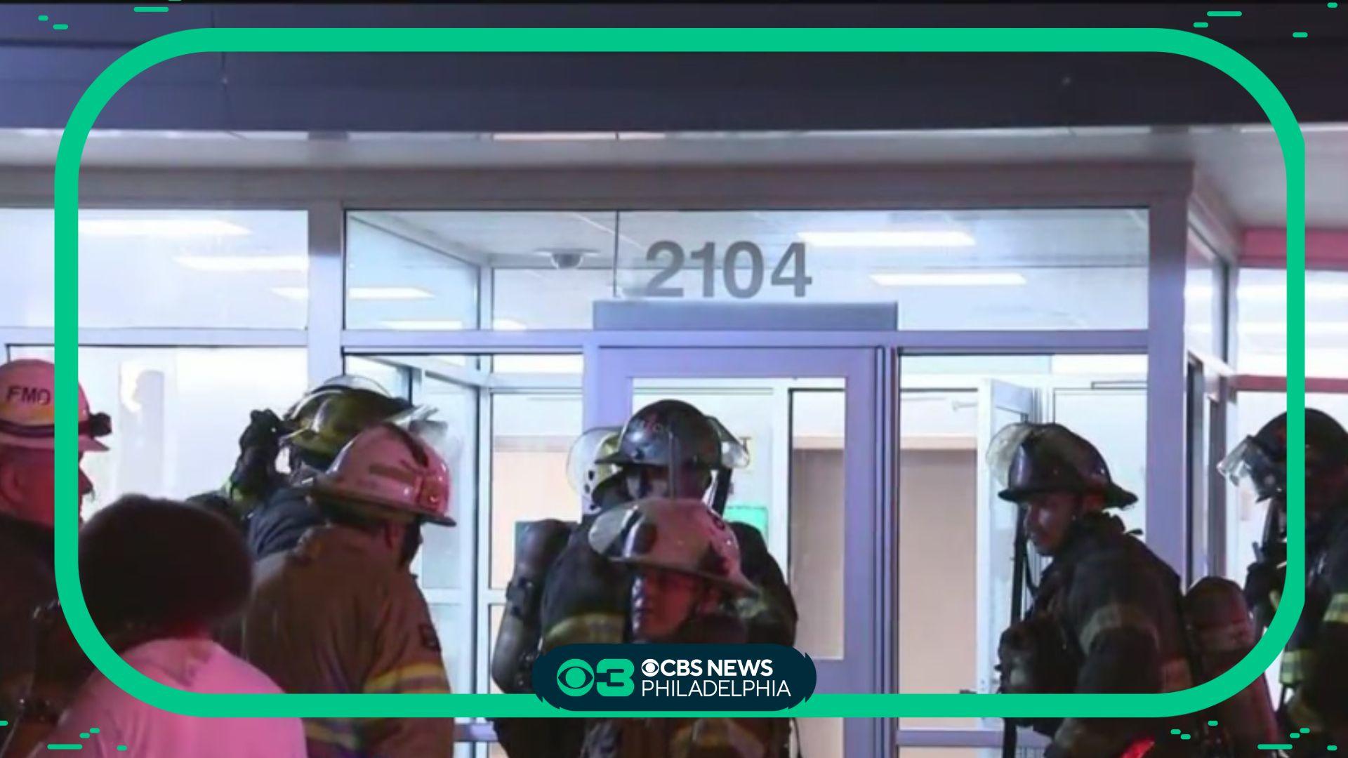 Woman fatally shot inside North Philadelphia barbershop - CBS Philadelphia