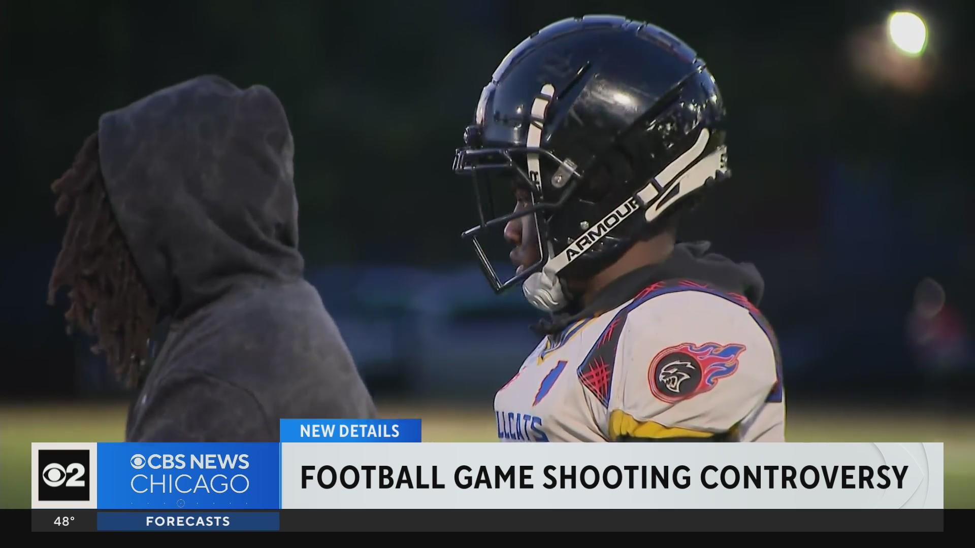 Youth football team says Chicago Park District punishing them after ...