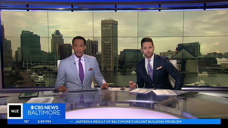 Doctor who treated Morgan State shooting victim is gunshot survivor ...