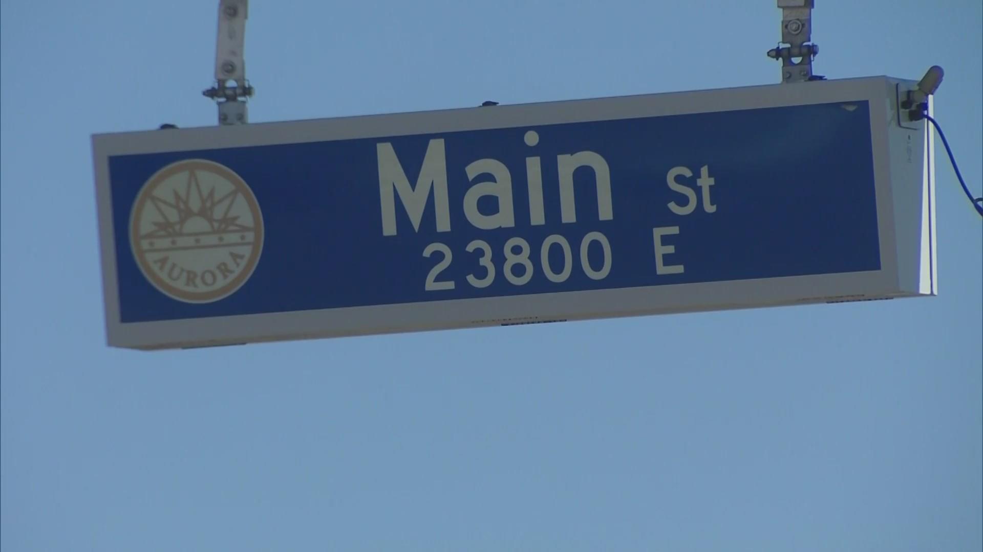 Police chief issues warning to family of Aurora murder suspect: "Be ...