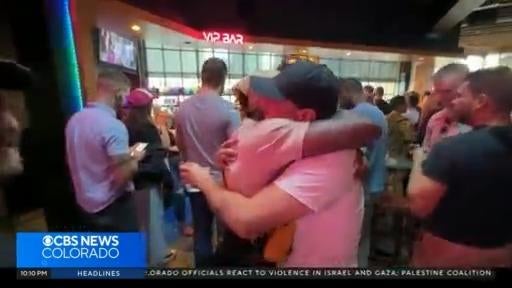 The Triangle Bar says Denver homelessness crisis has forced it to close ...