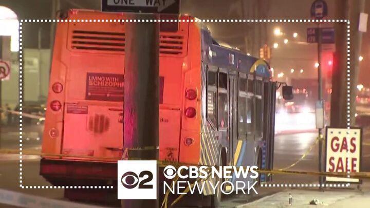 Recent crimes in New York City involving teenagers have many concerned ...