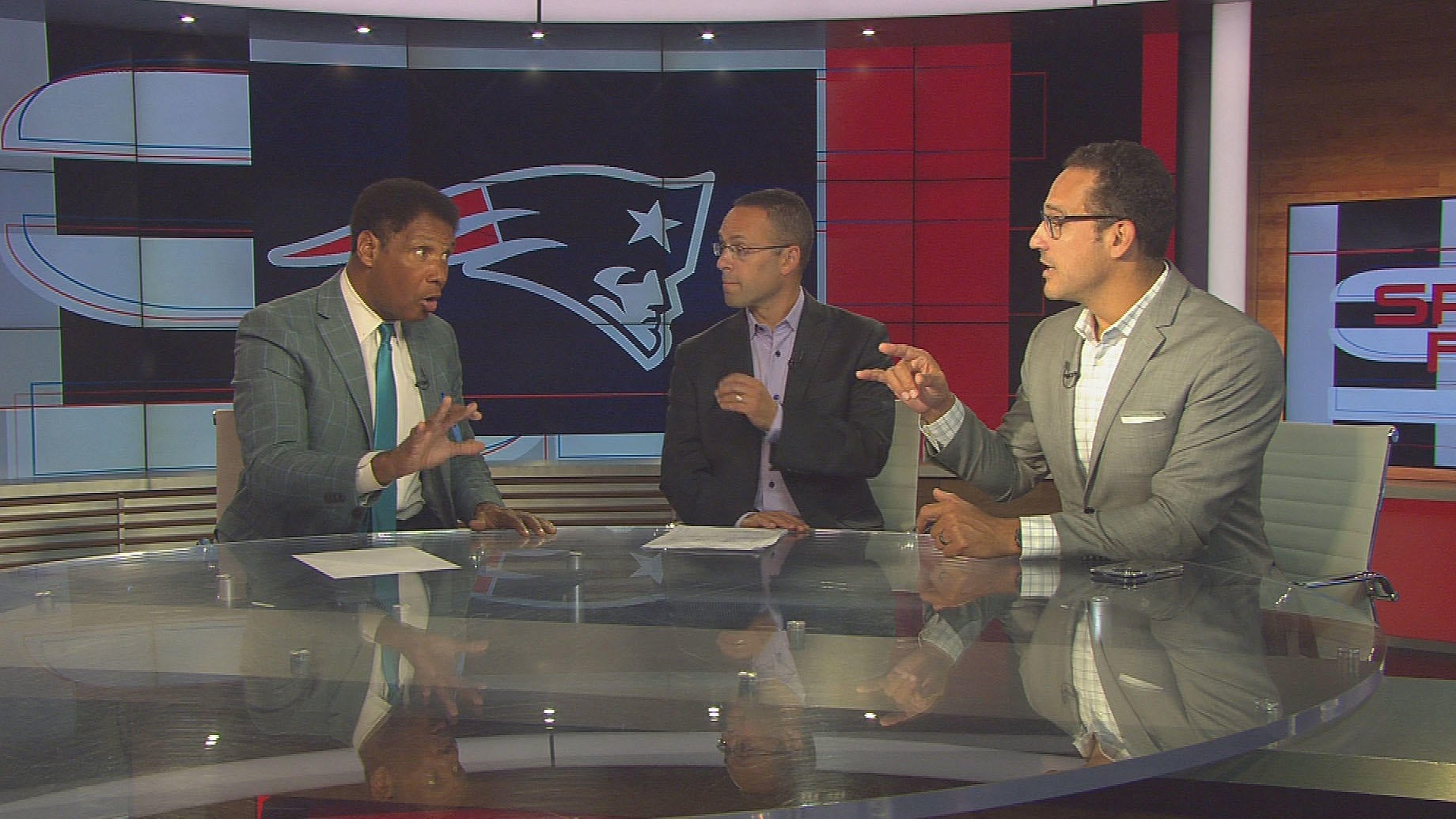 Patriots-Raiders Week 6 news, notes, and fun facts - CBS Boston