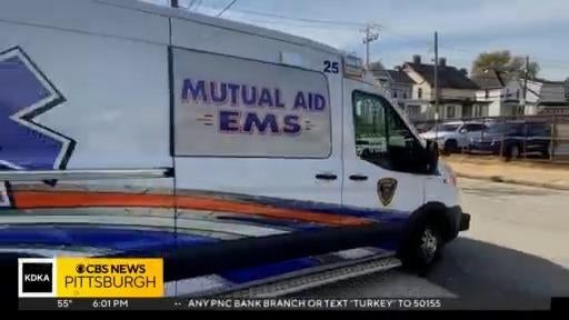 As response times increase, EMS operations in Pennsylvania are in ...