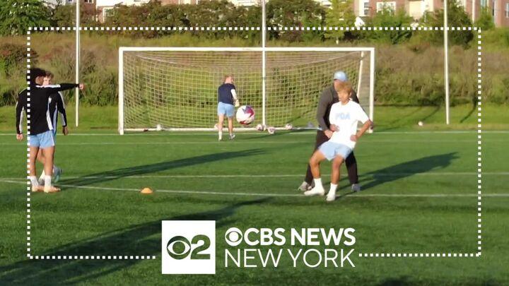 Some club sports using "bio-banding," measuring physical potential to ...
