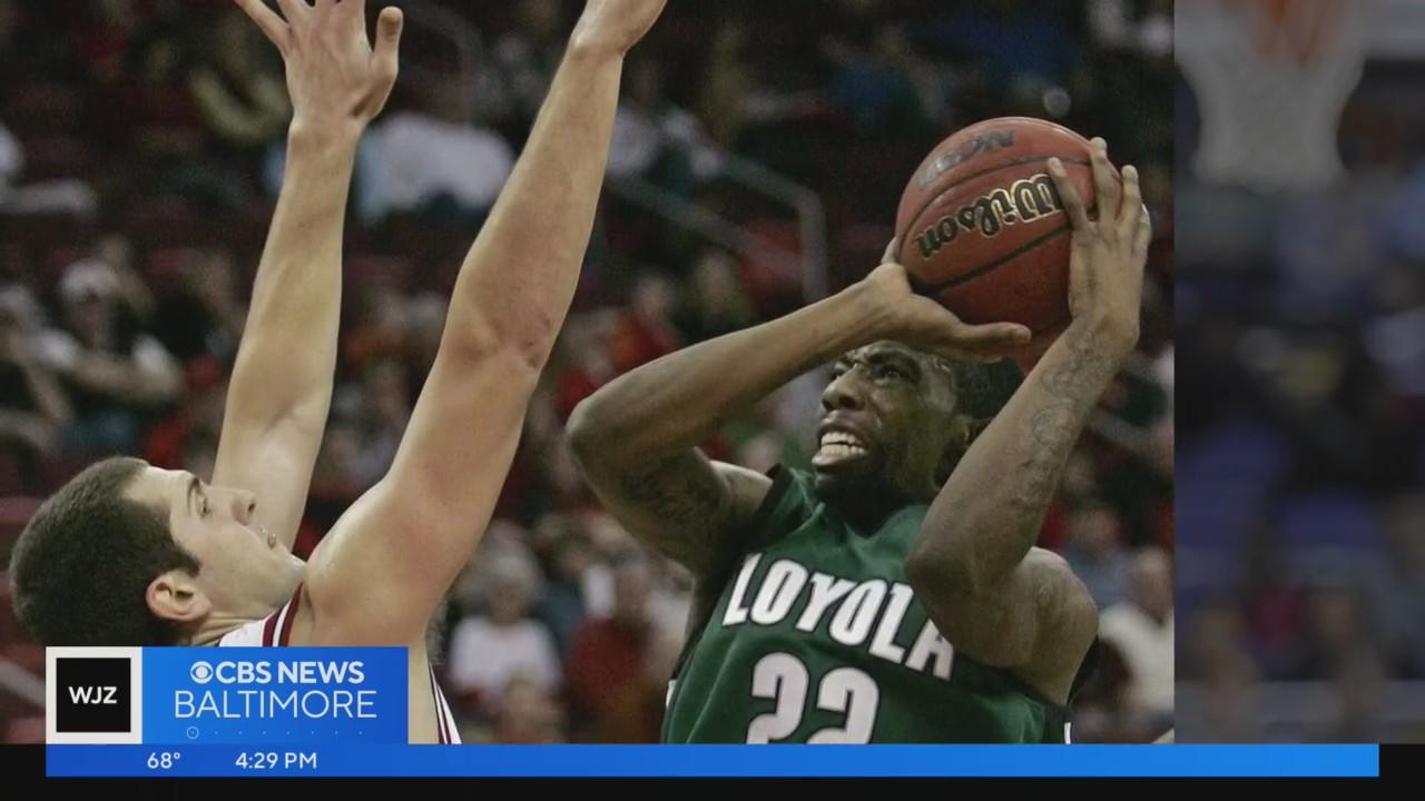 Family, friends say goodbye to Jamal Barney, former Loyola basketball ...