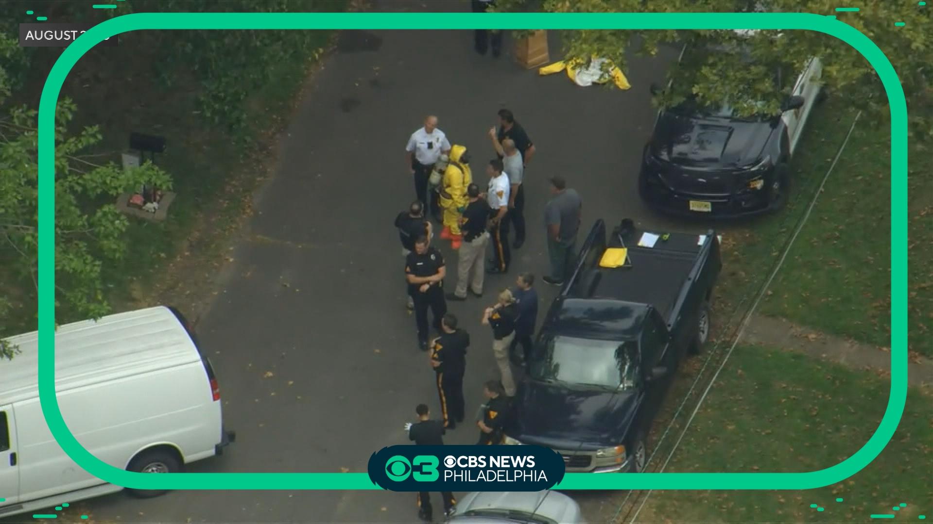 New Jersey couple charged with animal cruelty impersonated animal ...