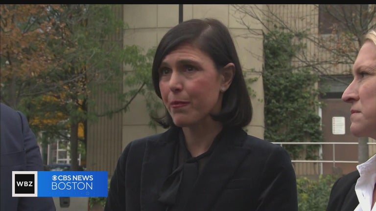 "I am horrified": Former patient speaks out about alleged abuse by Dr ...