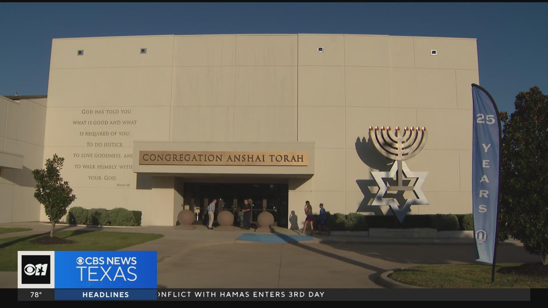 North Texans with family, friends in Israel grappling with ...