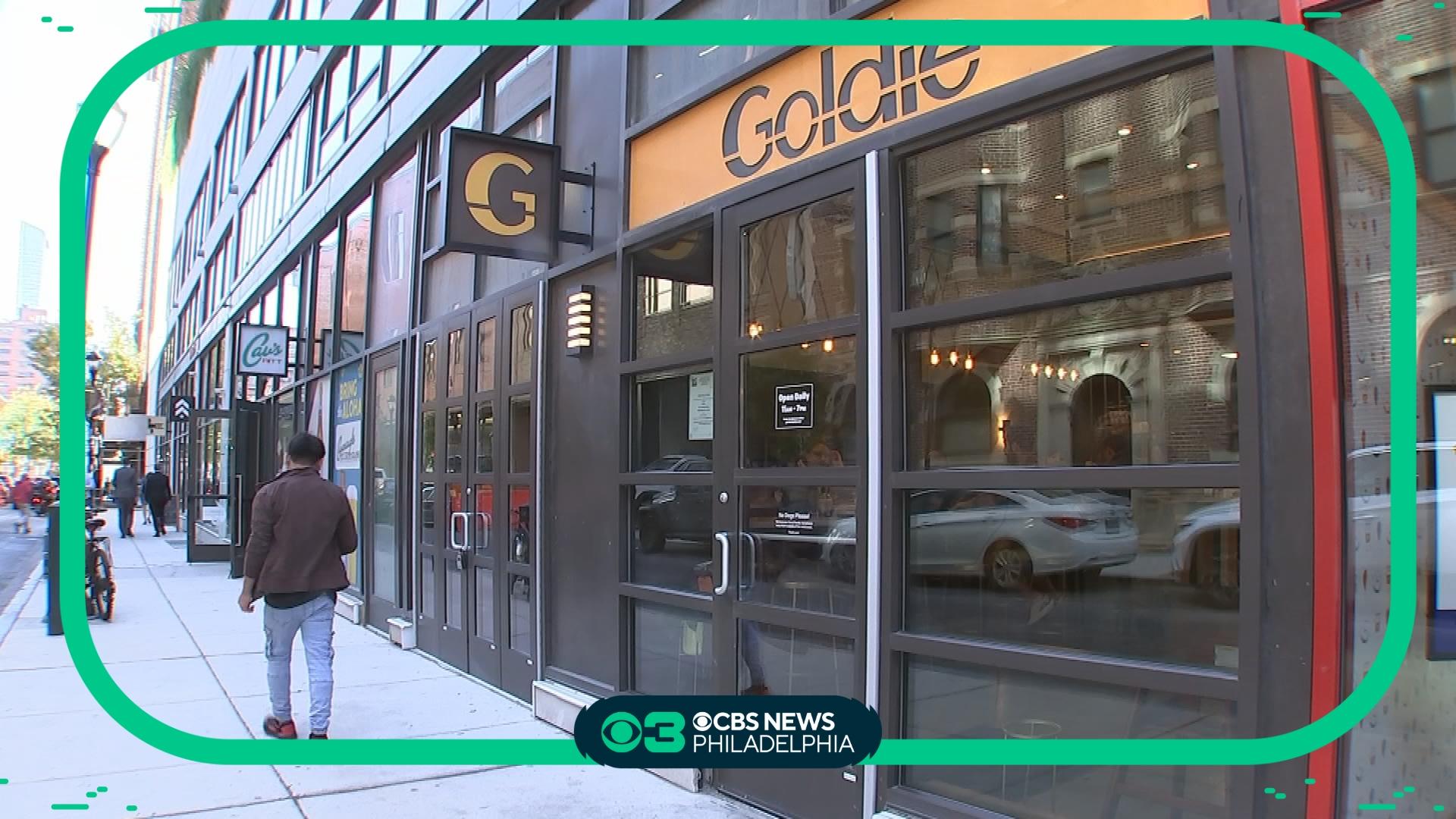 Philadelphia-based Israeli Chef Michael Solomonov giving 100% of ...