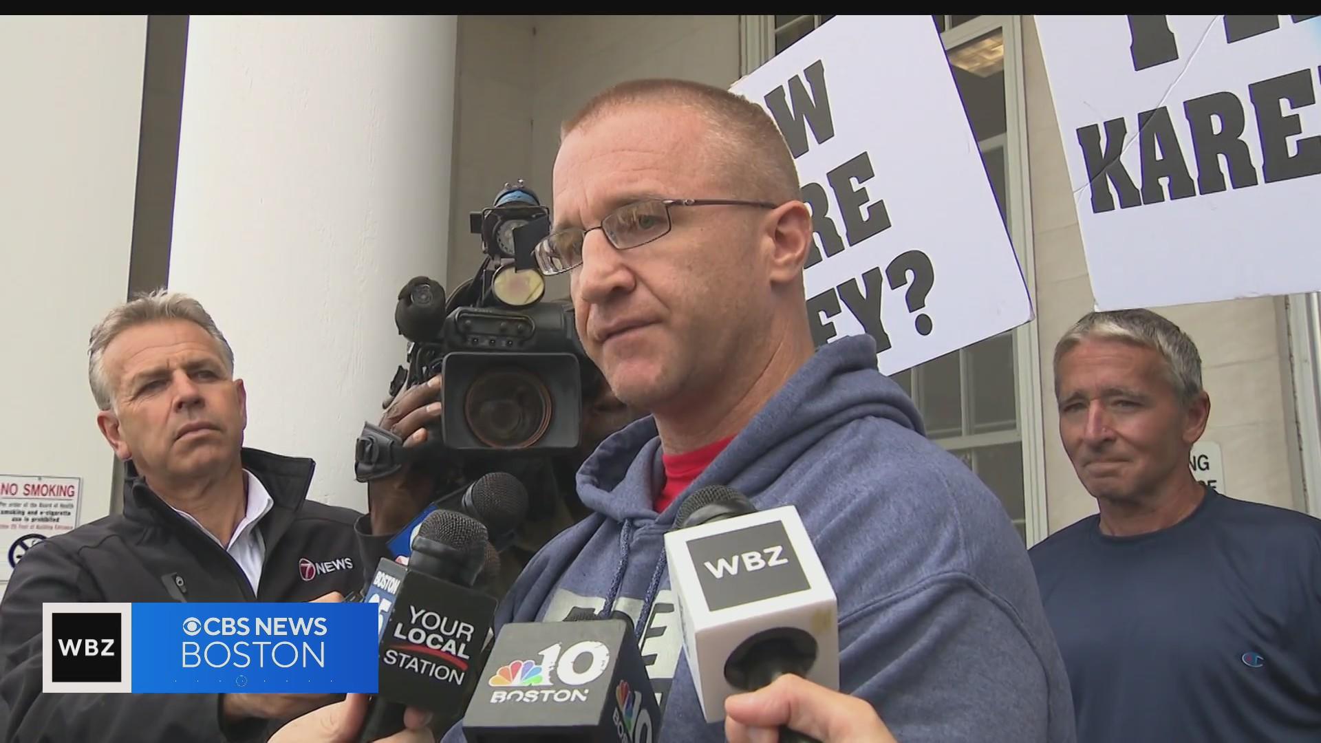 "Turtleboy News" blogger charged with witness intimidation in Karen ...