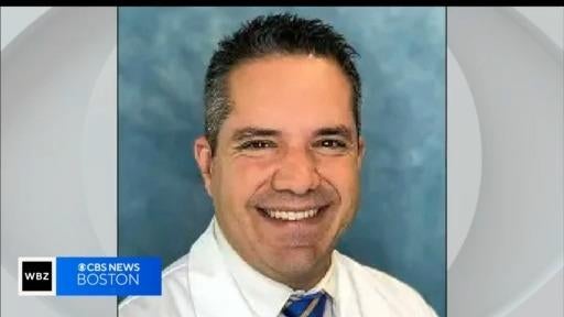 "Traumatizing and deplorable acts," Dr. Derrick Todd accused of sex ...
