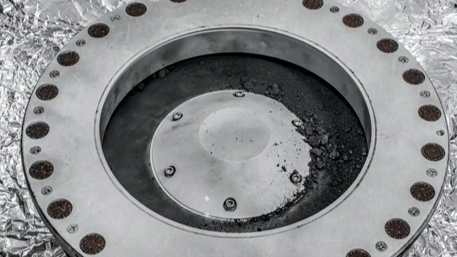 A harmless asteroid will whiz past Earth Saturday. Here's how to spot ...