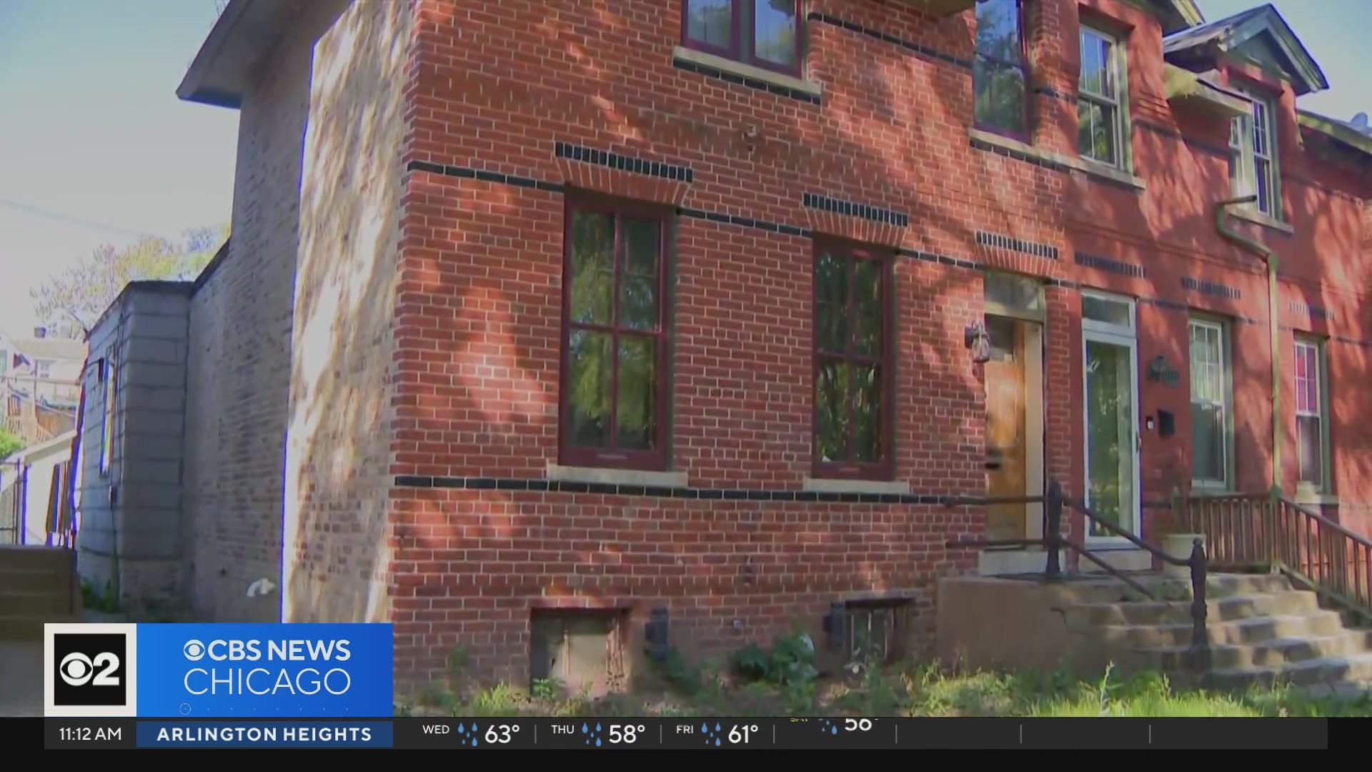 Tours historic Pullman District how workers lived 1800s - CBS Chicago