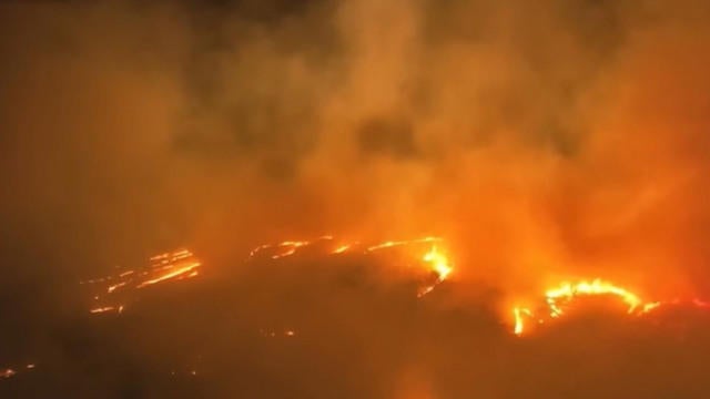 Last victim of Maui wildfires identified months after disaster - CBS News