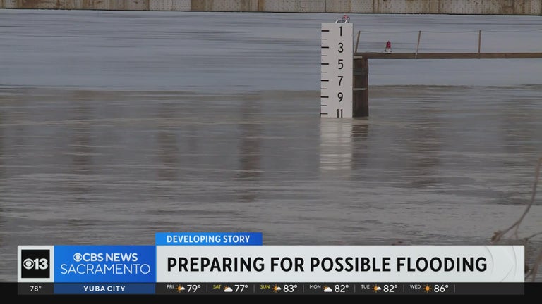 Flood preparations underway for what could be another active season ...
