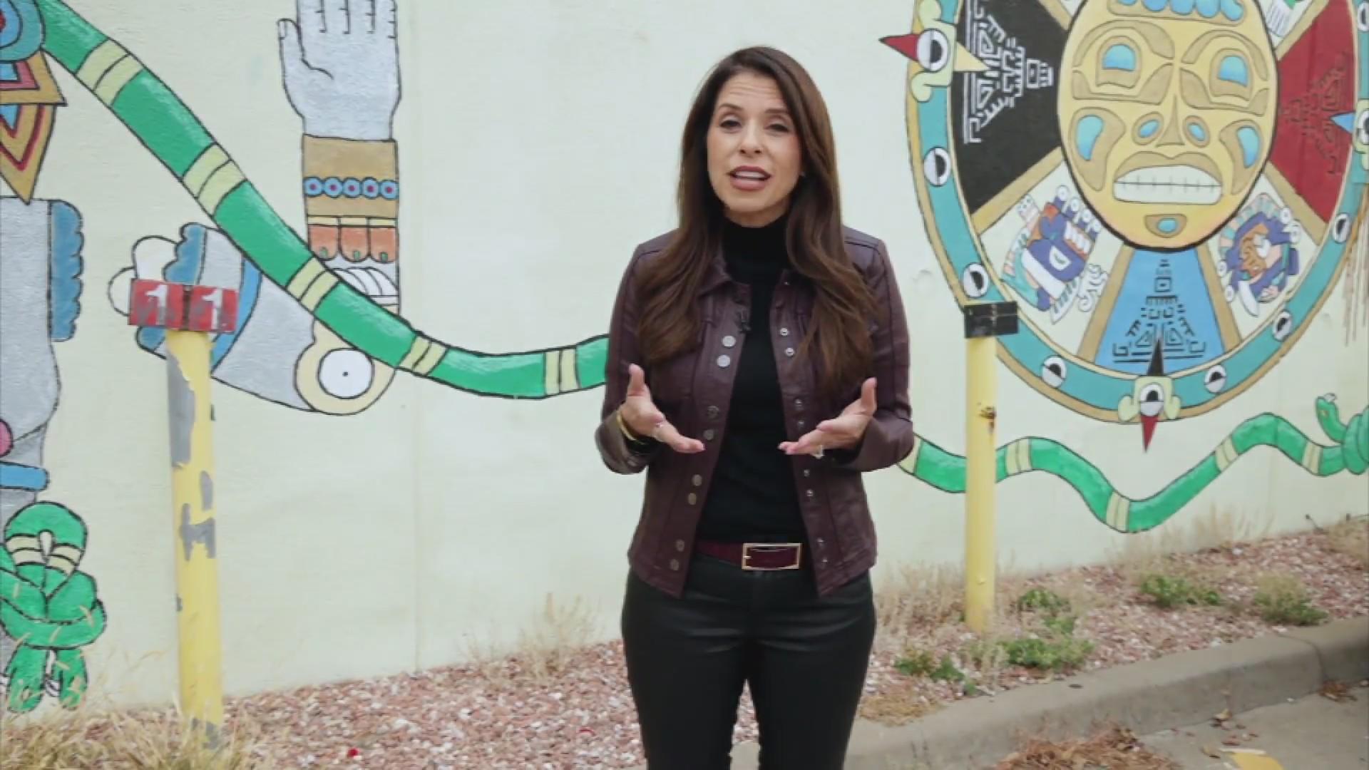 "The Border Crossed Us" become a rallying cry for Coloradans active in ...