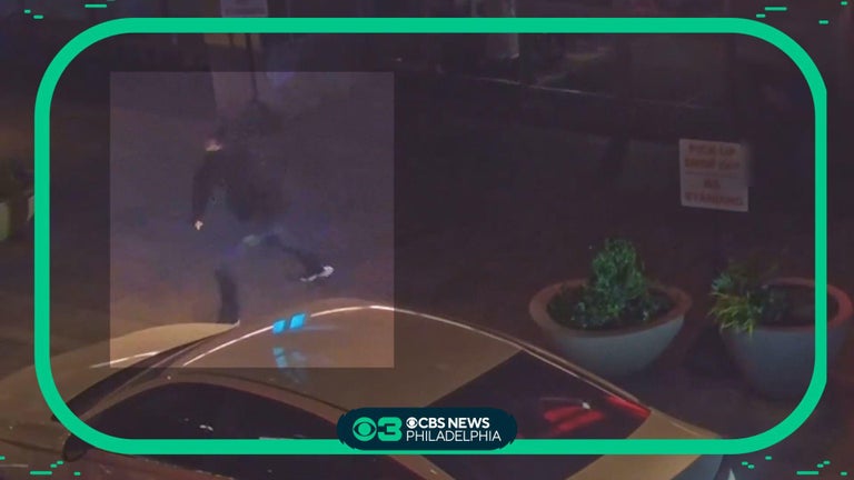 Reward at $225K for suspects in shooting of Philadelphia officer ...
