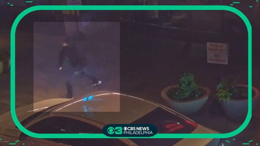 Reward at $225K for suspects in shooting of Philadelphia officer ...