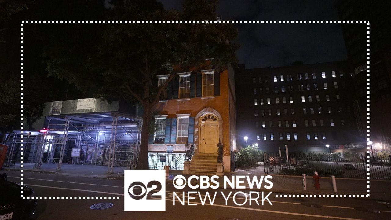 Friday the 13th's spooky origins explored at New York City's The ...