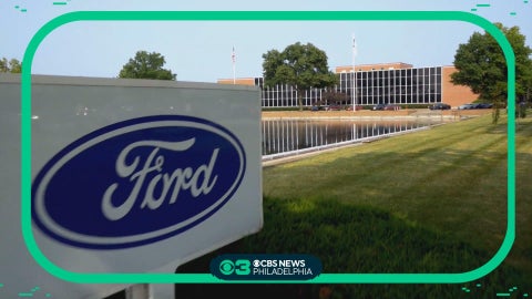 Ford recalls more than 238,000 Explorers over potential rear axle bolt ...