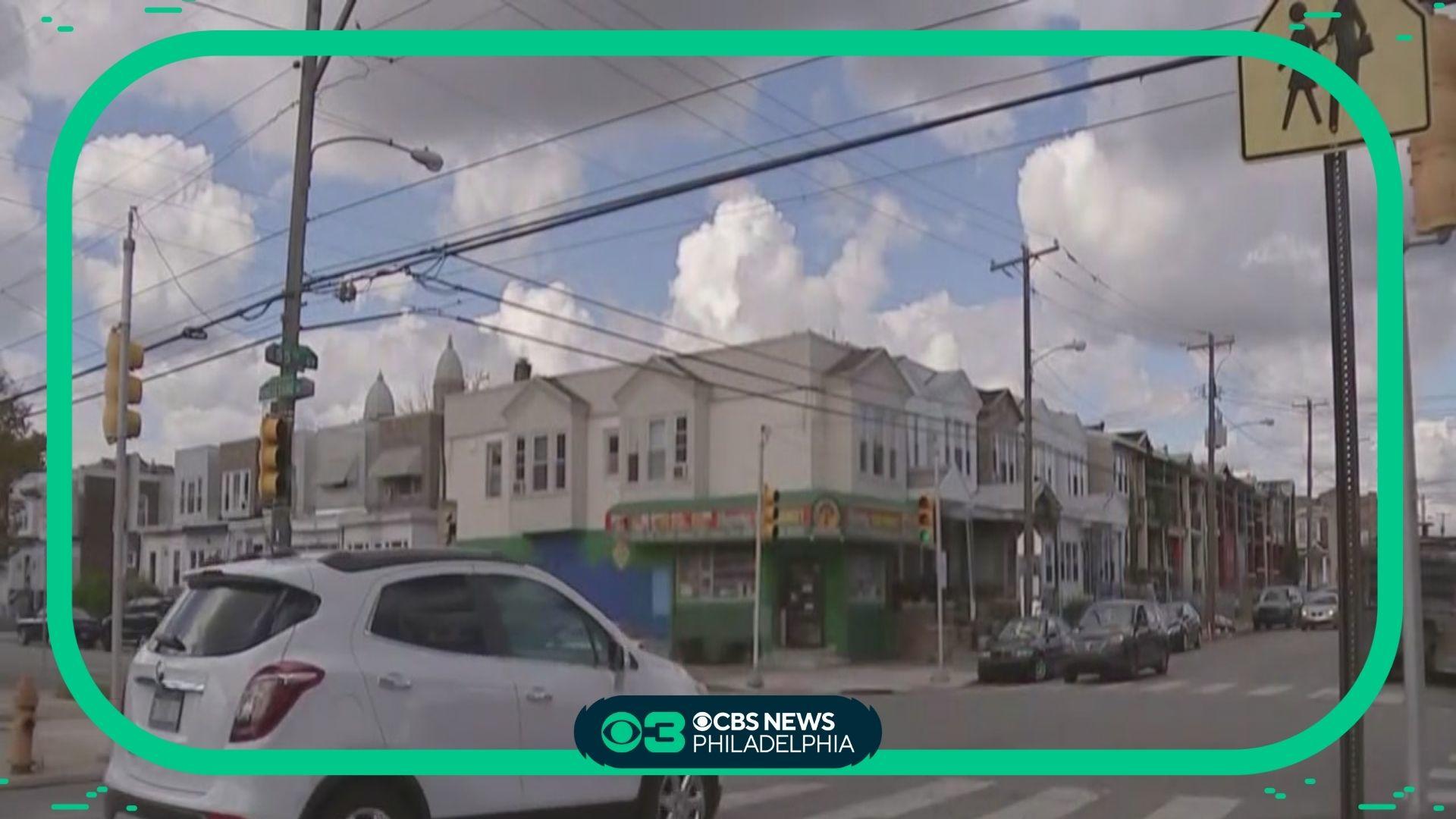 Philadelphia police seeking tips, video in 2 gunpoint rapes in ...