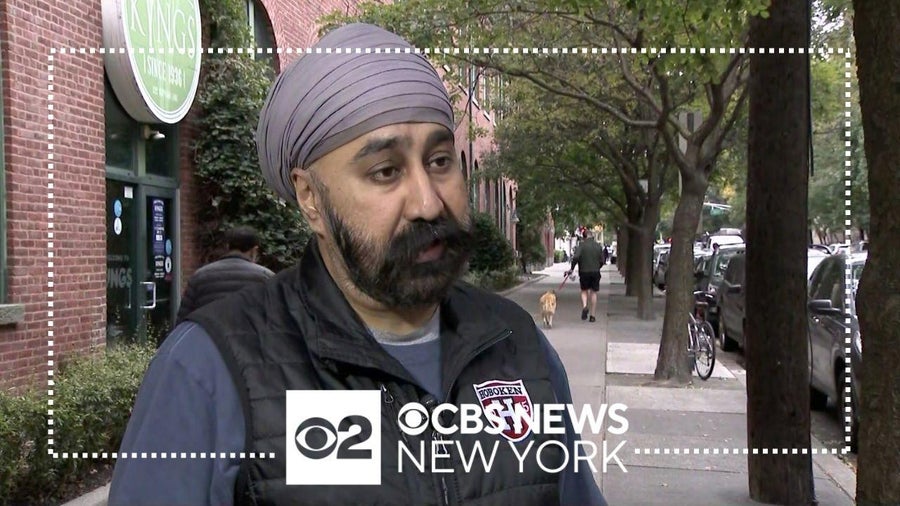Exclusive: Hoboken Mayor Ravi Bhalla says he's received letters ...