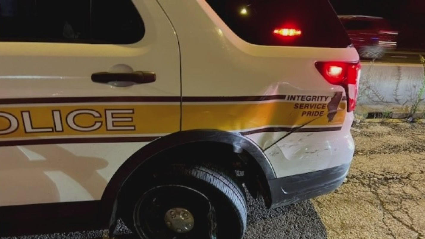 Drivers reminded to slow down for National Move-Over Awareness Day ...