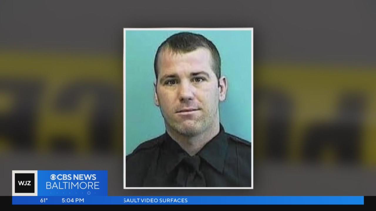 Former GTTF member Daniel Hersl requests prison release after terminal ...