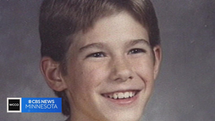 Talking Points: What happened to Jacob Wetterling; the 27-year search ...