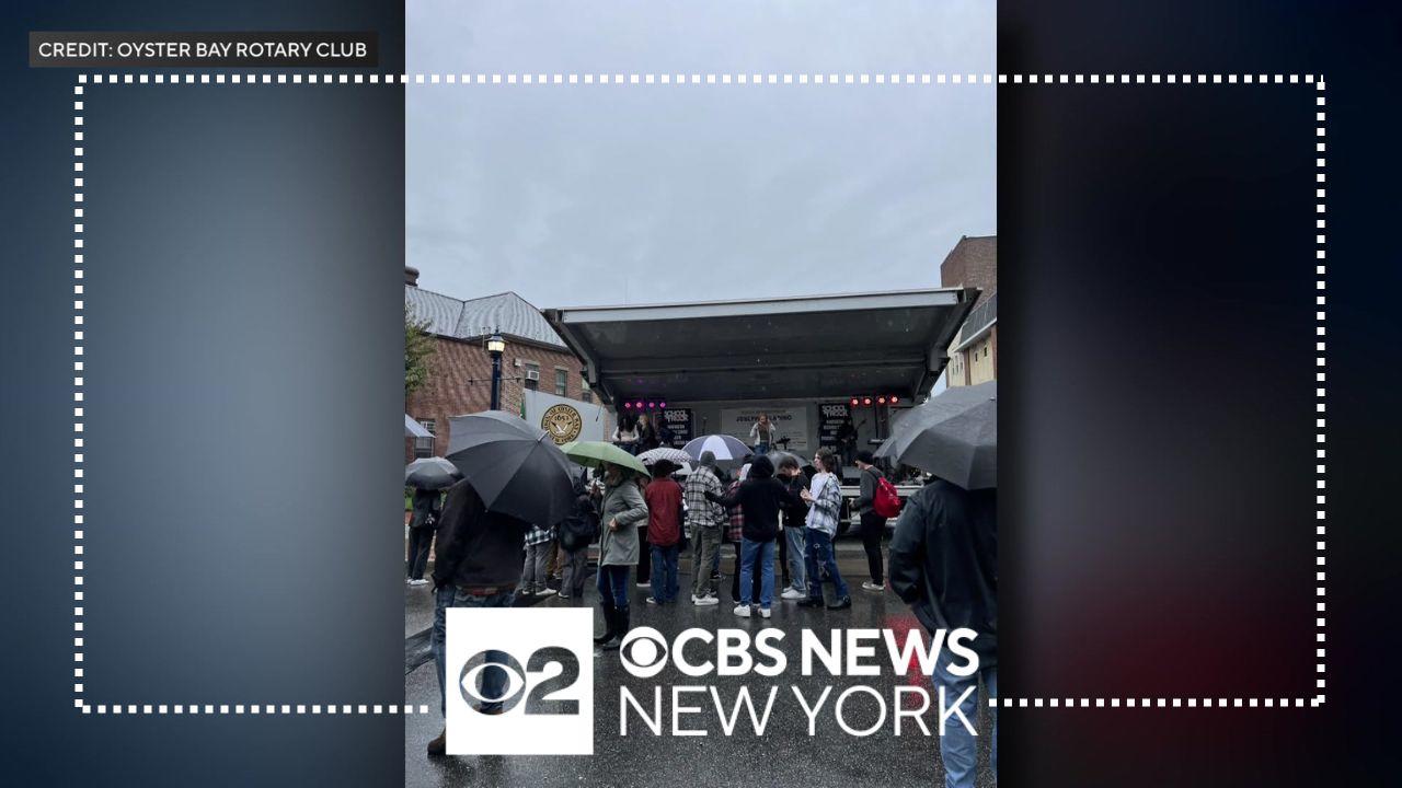 Rainy weekends impacting small businesses across New York, Long Island ...