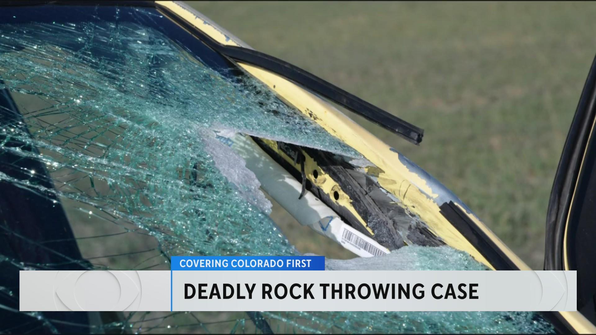 Judge orders Colorado rock-throwing death suspects to go to trial - CBS ...