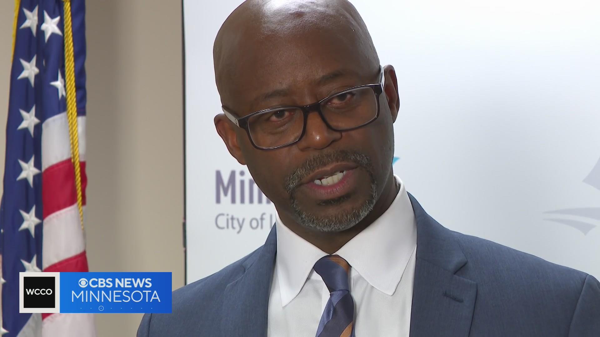 Judge Todd Barnette confirmed as Minneapolis' new community safety ...