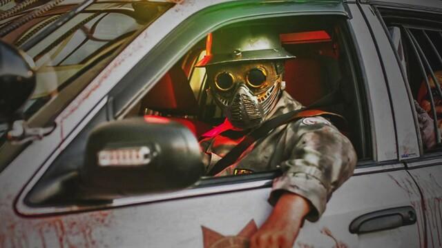 Convicted killer known as the Zombie Hunter says life on death row is ...