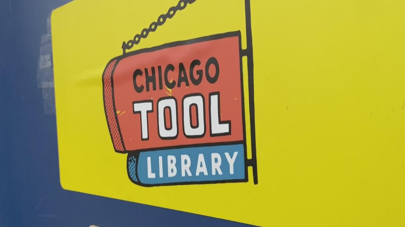 Chicago Tool Library provides access to thousands of tools on the city ...