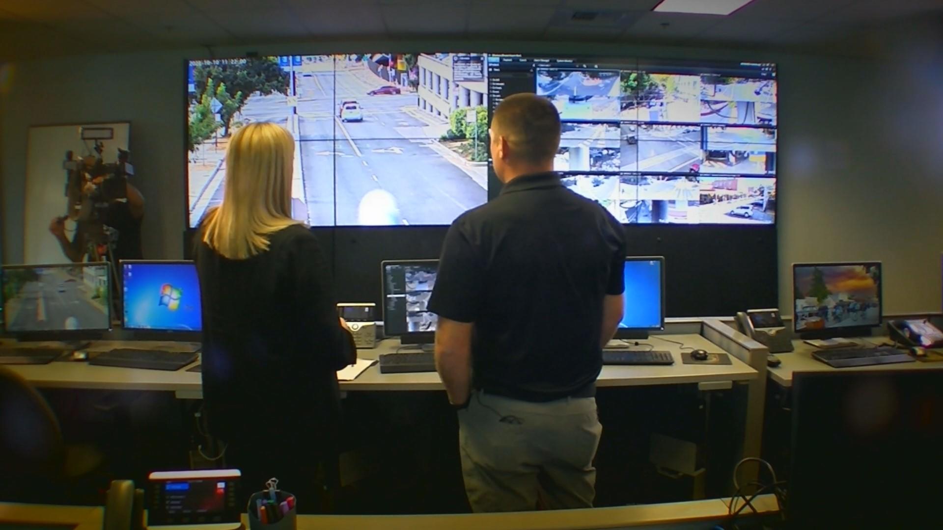 Why Sacramento police are solving more car theft cases than other ...