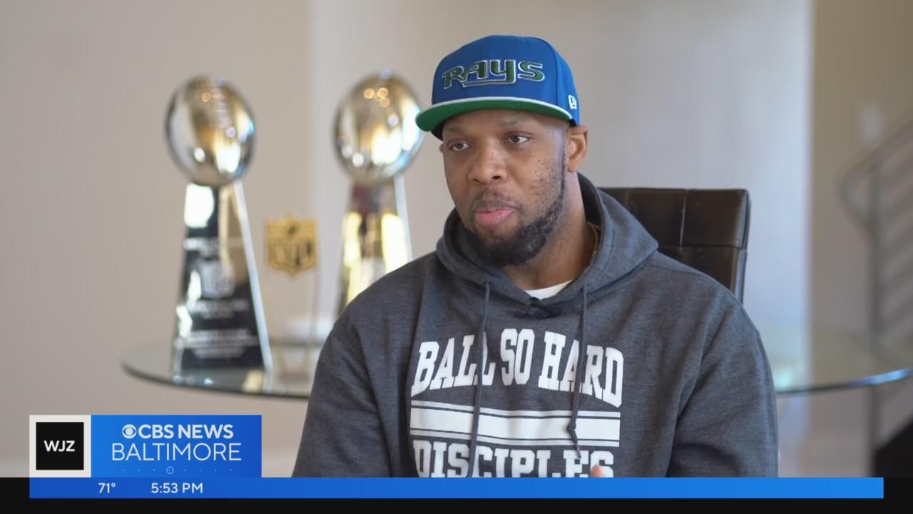 Terrell Suggs says Ravens' defense 'played bully football' in exclusive ...