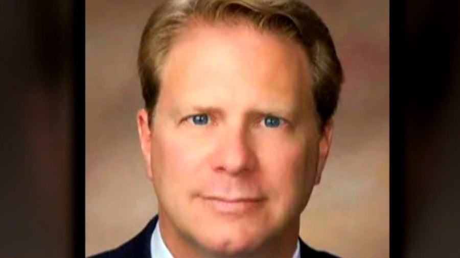 Maryland Judge Andrew Wilkinson killed on his driveway by suspect ...