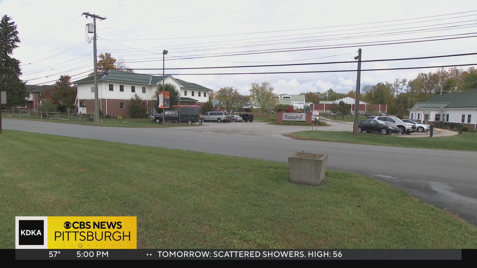 'I recognize the crisis at hand:' Pittsburgh-area detention center ...