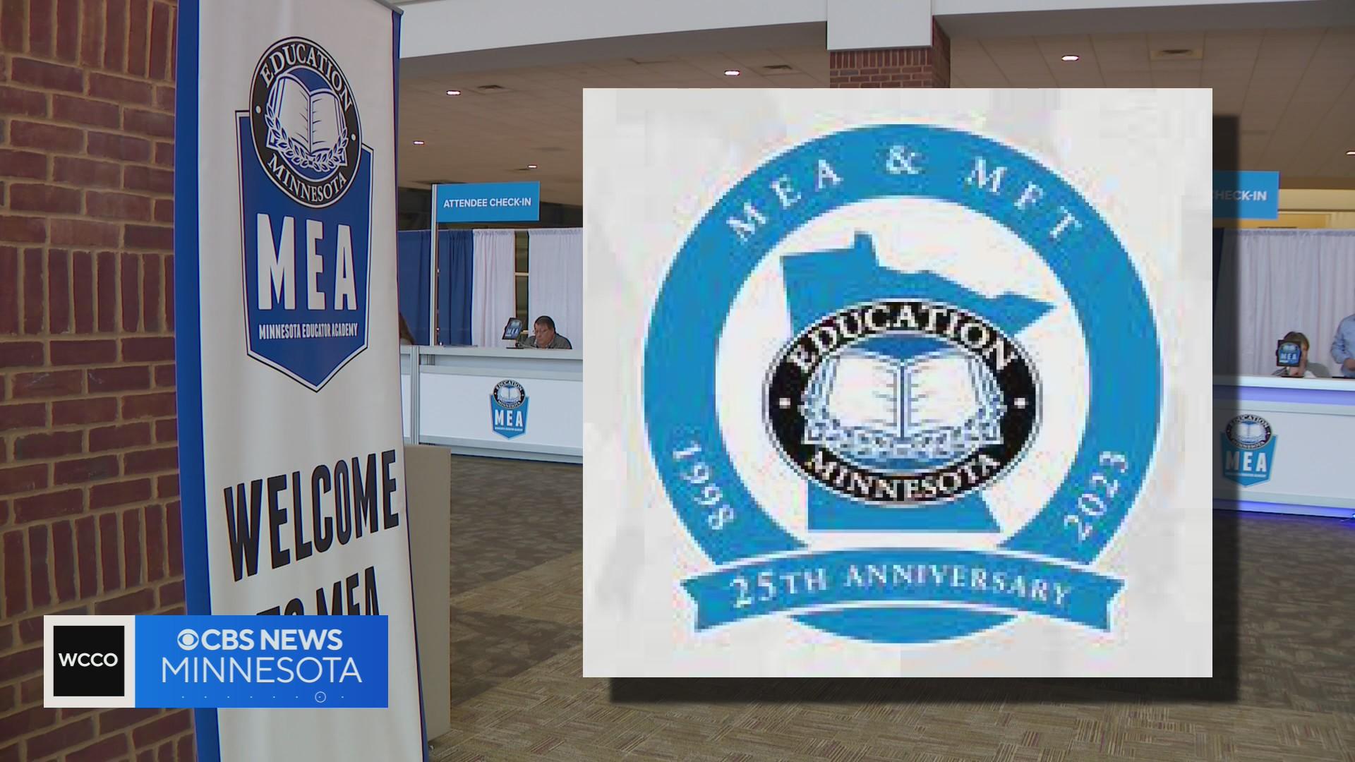 What is MEA weekend, and why is it called that? - CBS Minnesota