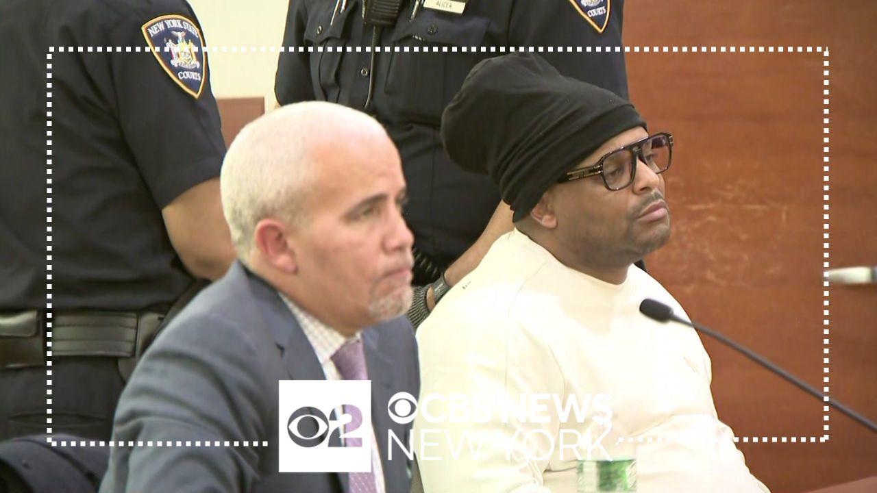 Robert Williams, who pleaded guilty to attempted murder for shooting ...