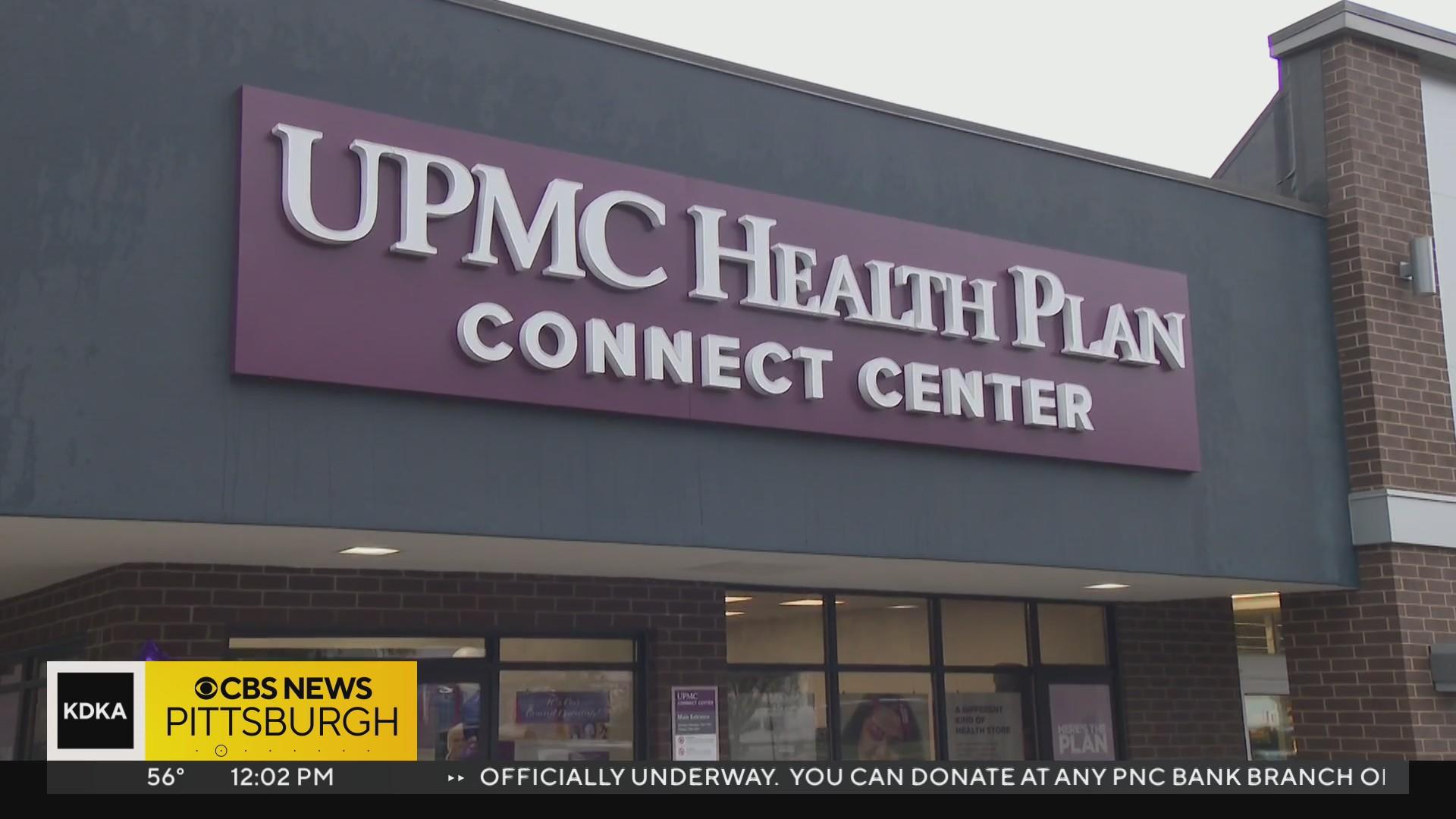 UPMC Health Plan officially opens new Connect Center in Monroeville ...
