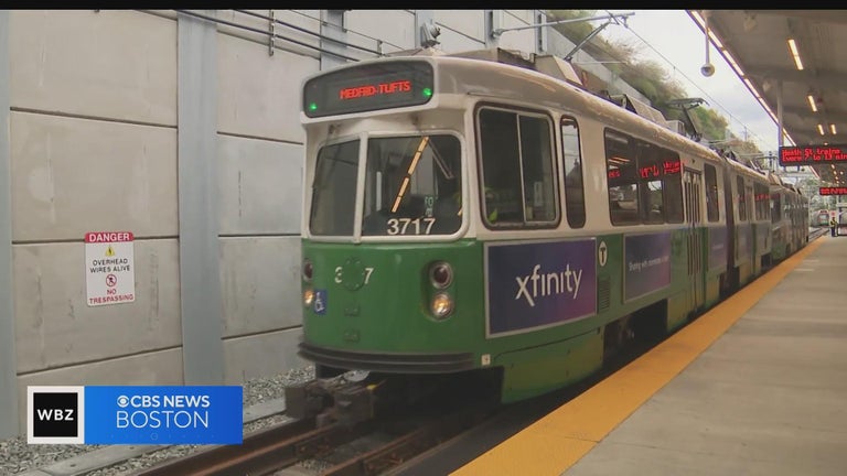 "It's Shocking": Transportation engineer says Green Line rail errors is ...