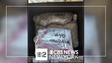 NYPD Officer Grace Rosa Baez & boyfriend Cesar Martinez accused of ...