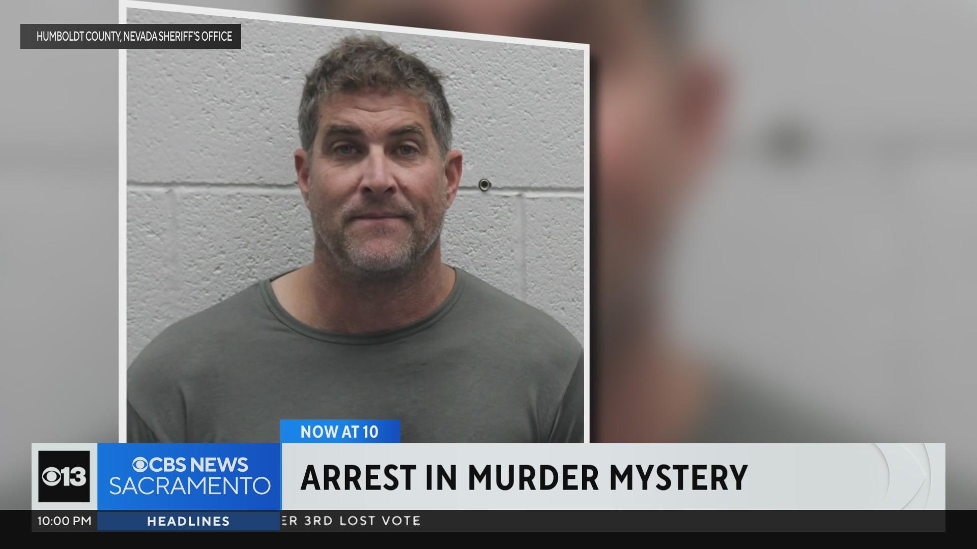 Former MLB player and woman arrested 2 years after California shooting ...