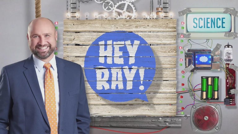 Hey Ray: What is the difference between cyclones, hurricanes, and ...